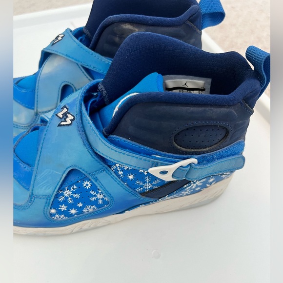 Jordan | Shoes | Air Jordan Sneakers Winter | Poshmark
